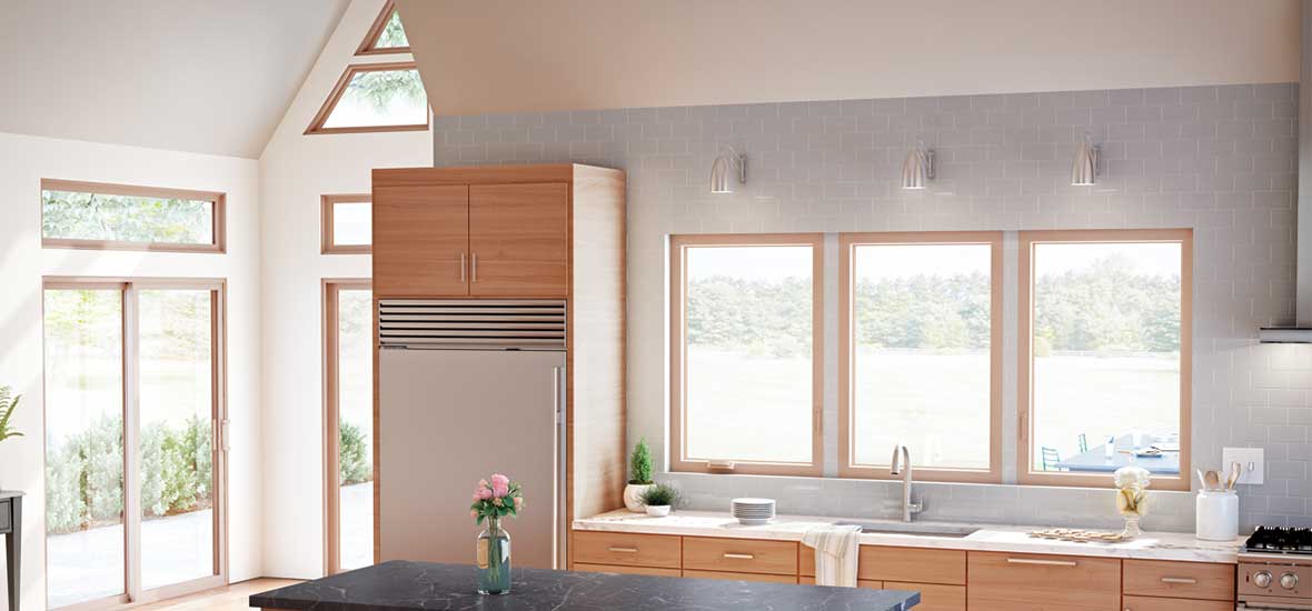 Replacement Windows Albuquerque, NM | EWD